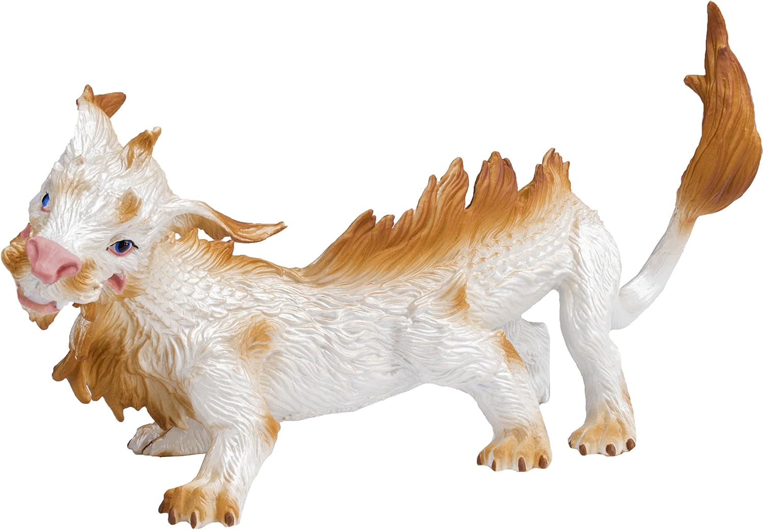 Safari S10122 Good Luck Dragon: Amazon.co.uk: Toys & Games