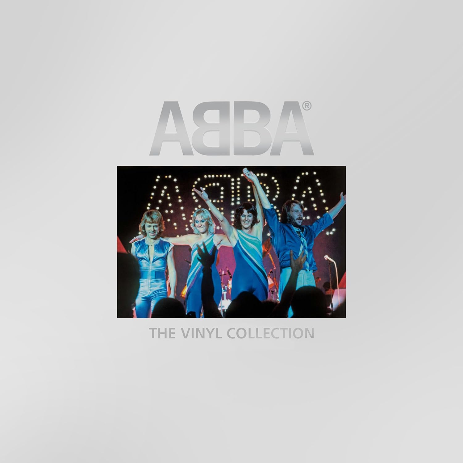 ABBA - The Vinyl Collection [VINYL] - Abba