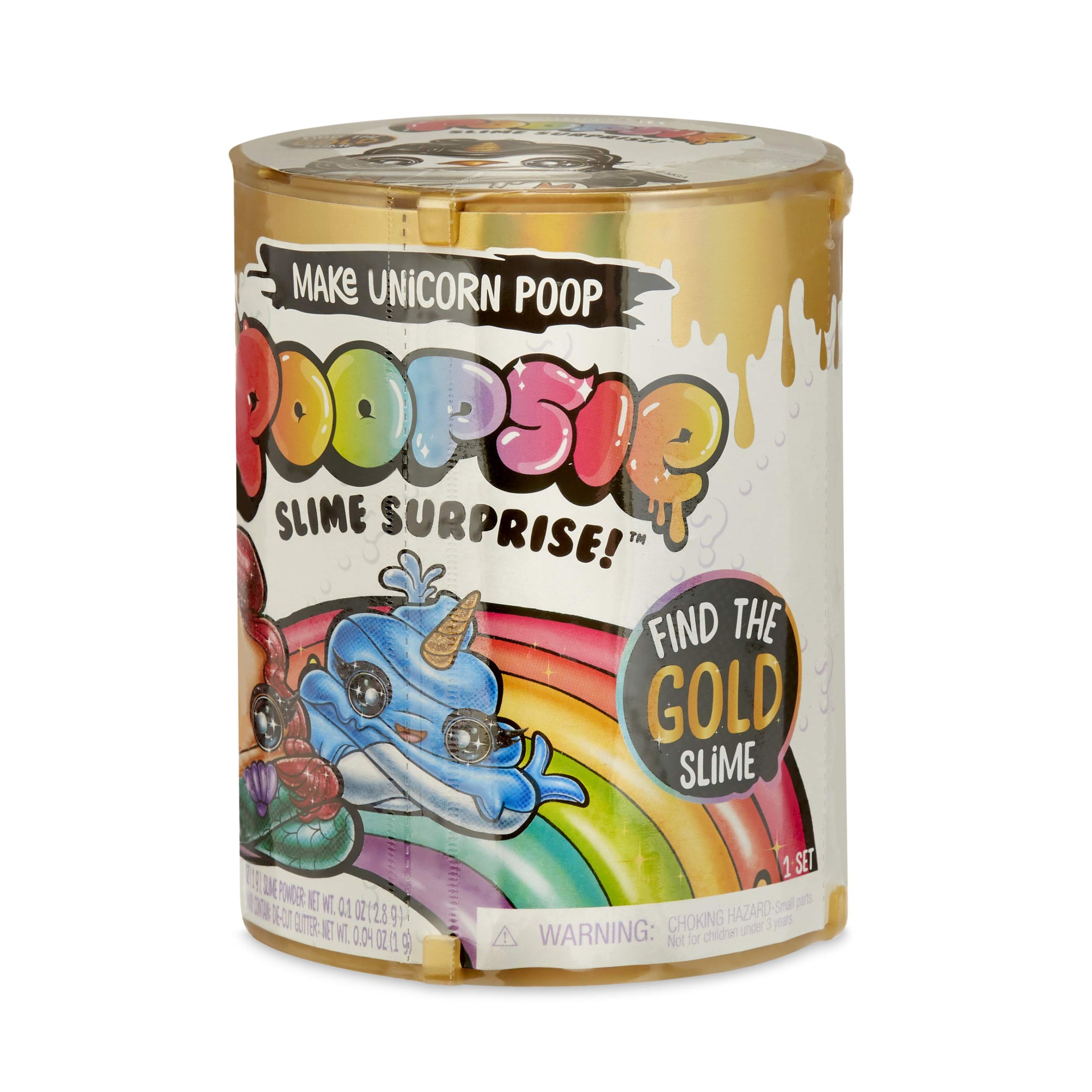 Mua Slime Surprise Poop Pack Drop 2 Make Magical Unicorn Poop ...