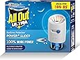 All Out Ultra Power+ Slider (Machine plus Refill): Amazon.in: Garden ...
