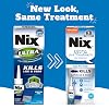 Nix Ultra Lice Removal Kit with Licefreee Head Lice Spray and Nit Comb ...