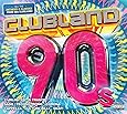 Clubland 90s: Amazon.co.uk: Music