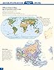Merriam-Webster’s Student Atlas - Features Full-Color Physical ...