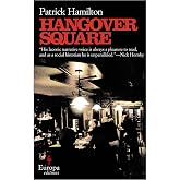 Modern Classics Hangover Square: Hamilton, Patrick, Priestly, J B ...