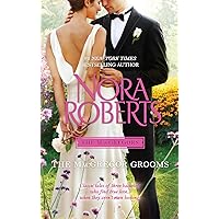 Amazon.com: The MacGregor Grooms (The MacGregors): 9780373281602: Roberts, Nora: Books