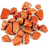 Amazon.com: Cherry Tree Collection 1/2 Pound Polished Stones - 1/2" - 1 ...