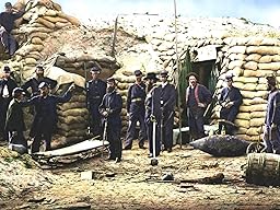 Amazon.com: Blood And Glory: The Civil War In Color [DVD + Digital ...