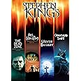 Amazon.com: Stephen King Collection, The : Various, Various: Movies & TV