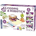 Amazon.com: Kids First Coding & Robotics | No App Needed | Grades K-2 ...