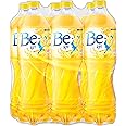 Be Light, Agua Embotellada Saborizada, Sabor Mango, Contiene 6 Botellas ...