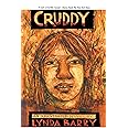 Amazon.com: Cruddy: An Illustrated Novel: 9780684838465: Barry, Lynda ...