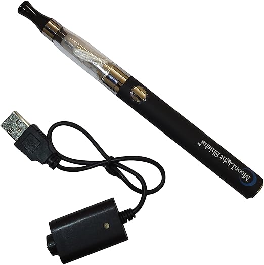 Moonlight Shisha Electronic e Shisha e Cigarette 1100mah Brand New ...