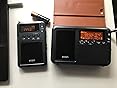 Amazon.com: Eton Elite Mini Compact AM/FM/Shortwave Radio : Electronics