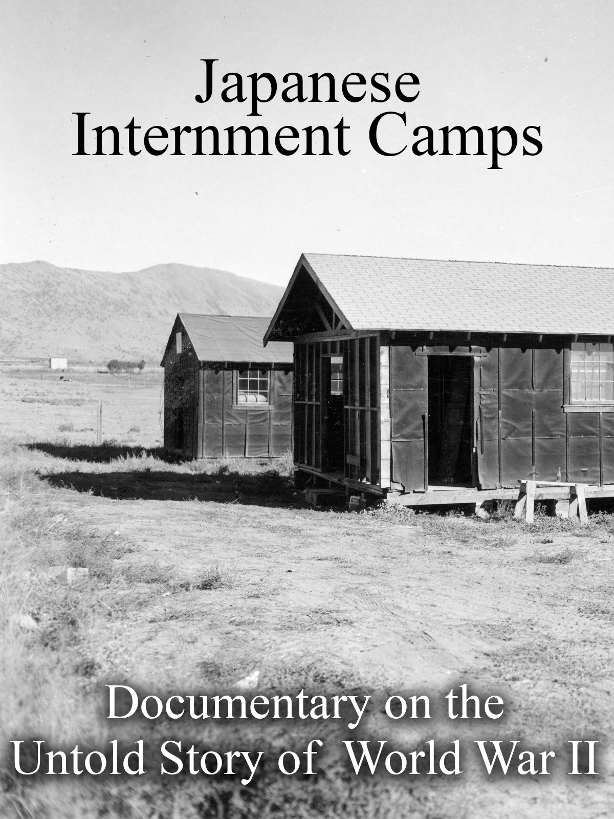 Watch Japanese Internment Camps Documentary on the Untold Story of ...