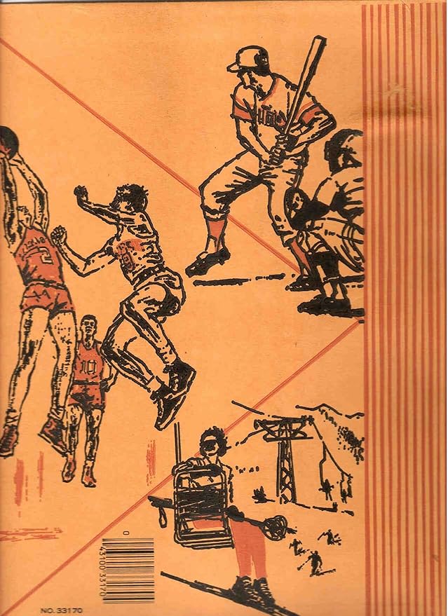 Amazon.com : Original Pee Chee Folder : Project Folders : Office Products