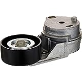 Amazon.com: ACDelco GM Original Equipment 12626644 Drive Belt Tensioner ...