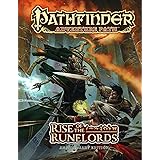 Pathfinder Adventure Path: Rise of New Thassilon (Return of the ...