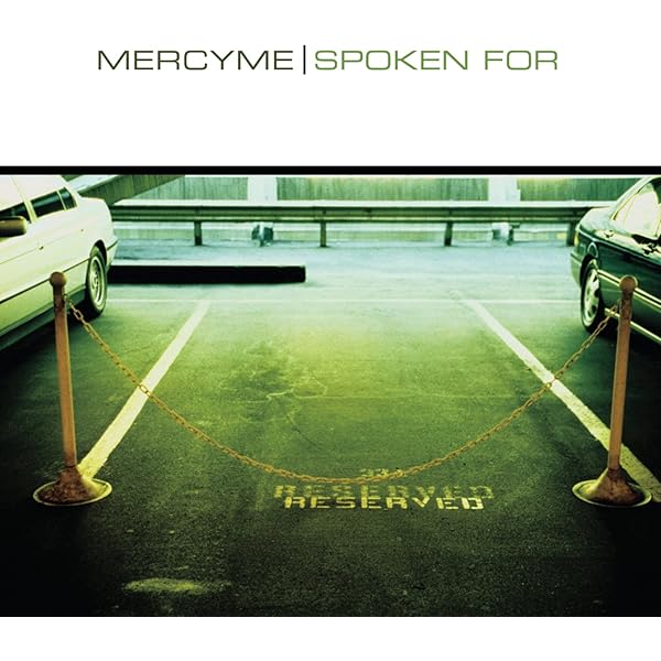 Homesick Mercyme Album