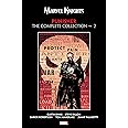 Marvel Knights Punisher By Garth Ennis: The Complete Collection Vol. 2 : Ennis, Garth, Dillon ...