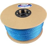 Amazon.com: Cajun Pull Line - 1/2 Inch 1,200 lb. Polyester Pulling Tape ...