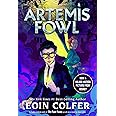 Artemis Fowl-Artemis Fowl, Book 1: Colfer, Eoin: 9781368036986: Books ...