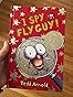 Amazon.com: I Spy Fly Guy!: 9780545110280: Arnold, Tedd, Arnold, Tedd ...