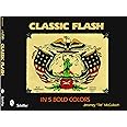 Amazon.com: Classic Flash in Five Bold Colors (Classic Flash, 1 ...
