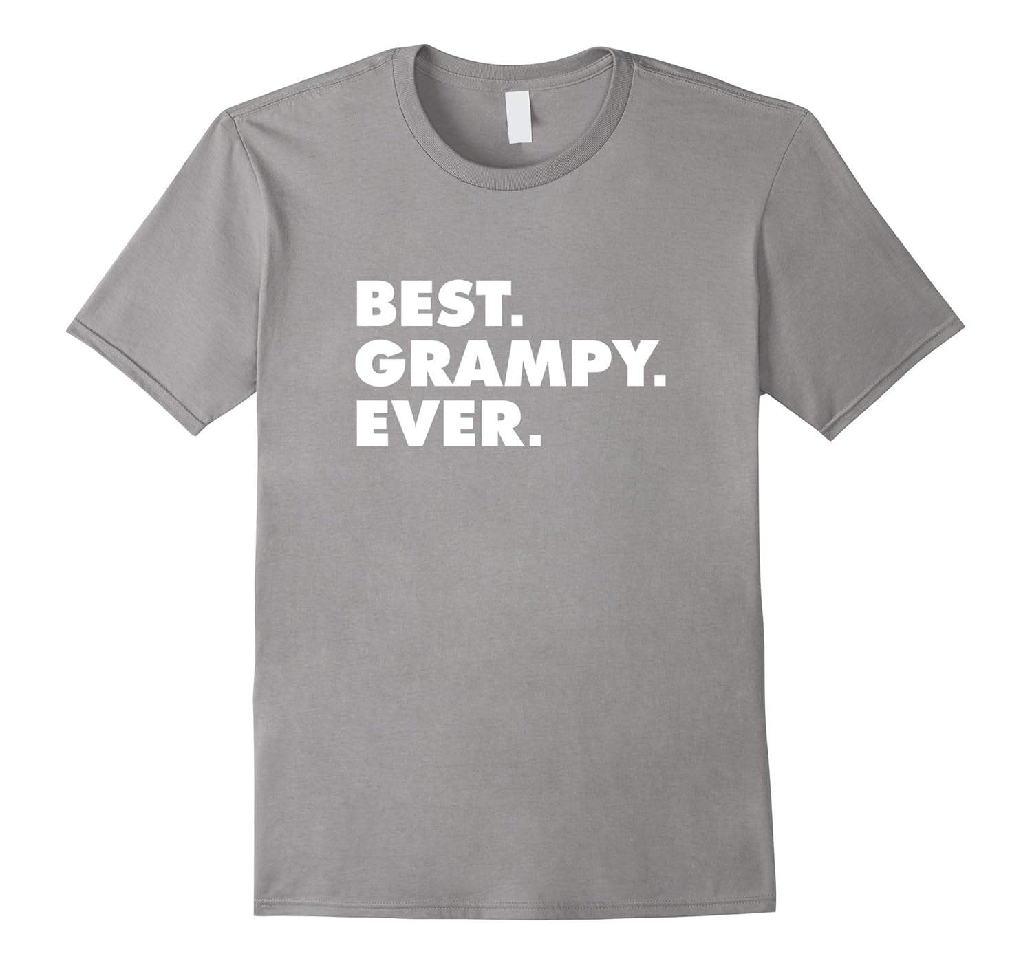 Best. Grampy. Ever. T-Shirt-Art – Artvinatee