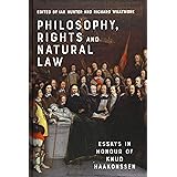 Amazon.com: Natural Law and Moral Philosophy: From Grotius to the ...