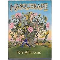 MASQUERADE: Kit Williams: 9780805237474: Amazon.com: Books