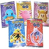 Pokemon Cards - 3 Booster Packs (Random packs): Amazon.in: Toys & Games