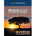 NIV® Standard Lesson Commentary® 2024-2025: Standard Publishing ...