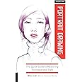 Pocket Art: Portrait Drawing: The Quick Guide to Mastering Technique ...