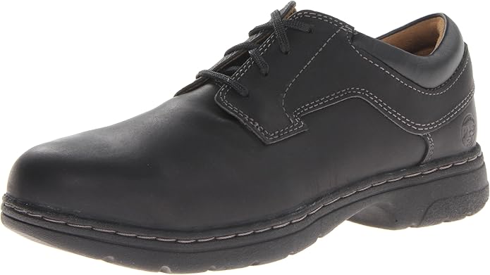 Amazon.com: Timberland PRO Men's Branston ESD Oxford Alloy Safety Toe ...