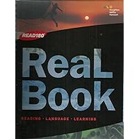 Read 180 ReaL Book (Reading - Language - Learning) Stage B: Mindset ...