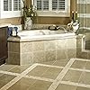 LATICRETE 254 Platinum Multipurpose Thin-Set Mortar, 50 lb. White in ...