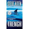 Amazon.com: The Trench: 9780786018048: Alten, Steve: Books
