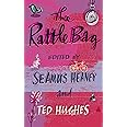 Amazon.com: The Rattle Bag: An Anthology of Poetry: 9780571225835 ...