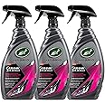 Amazon.com: Turtle Wax 53891 Hybrid Solutions Ceramic 3-in-1 Detailer ...
