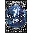 Amazon.com: The Queen's Rising (The Queen's Rising, 1): 9780062471345 ...