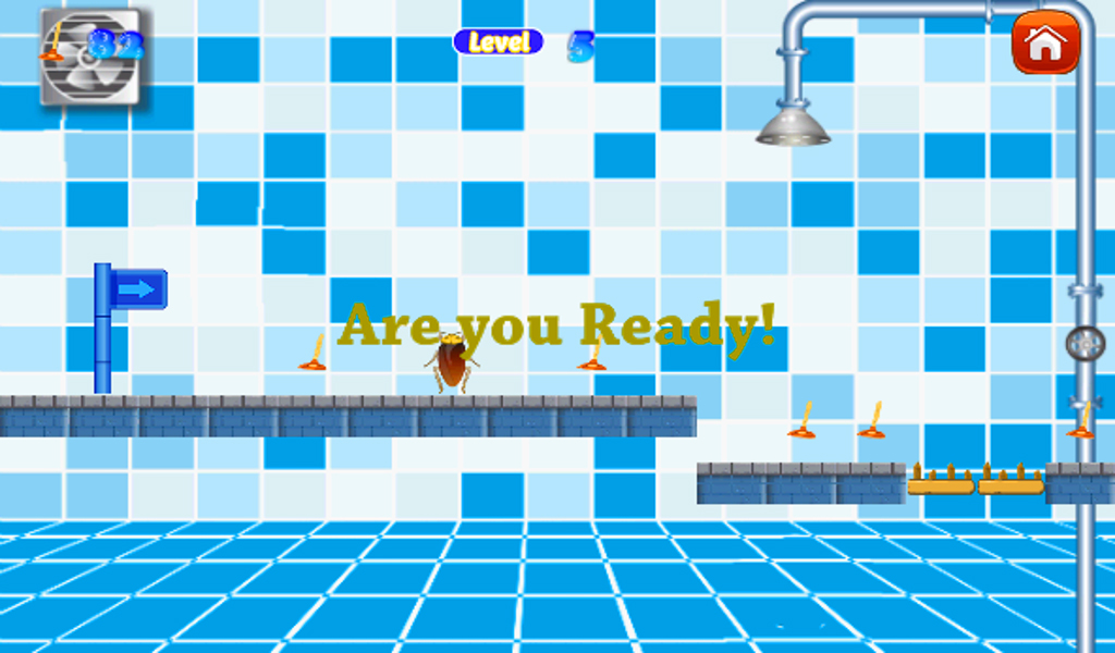 Toilet Time : Game bathroom:Amazon.ca:Appstore for Android
