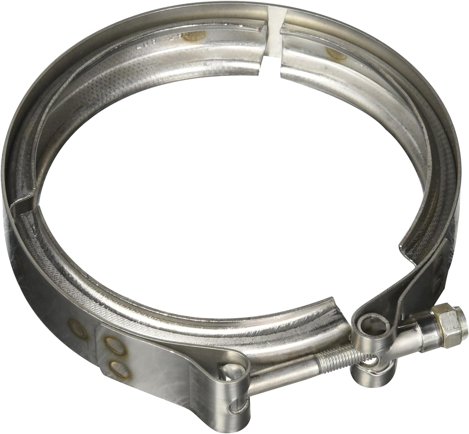Amazon.com: Walker 35290 V-Band Exhaust Clamp: Automotive