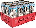Amazon.com : Java Monster Irish Blend, Coffee + Energy Drink, 15 Ounce ...