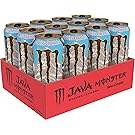 Amazon.com : Java Monster Irish Blend, Coffee + Energy Drink, 15 Ounce ...