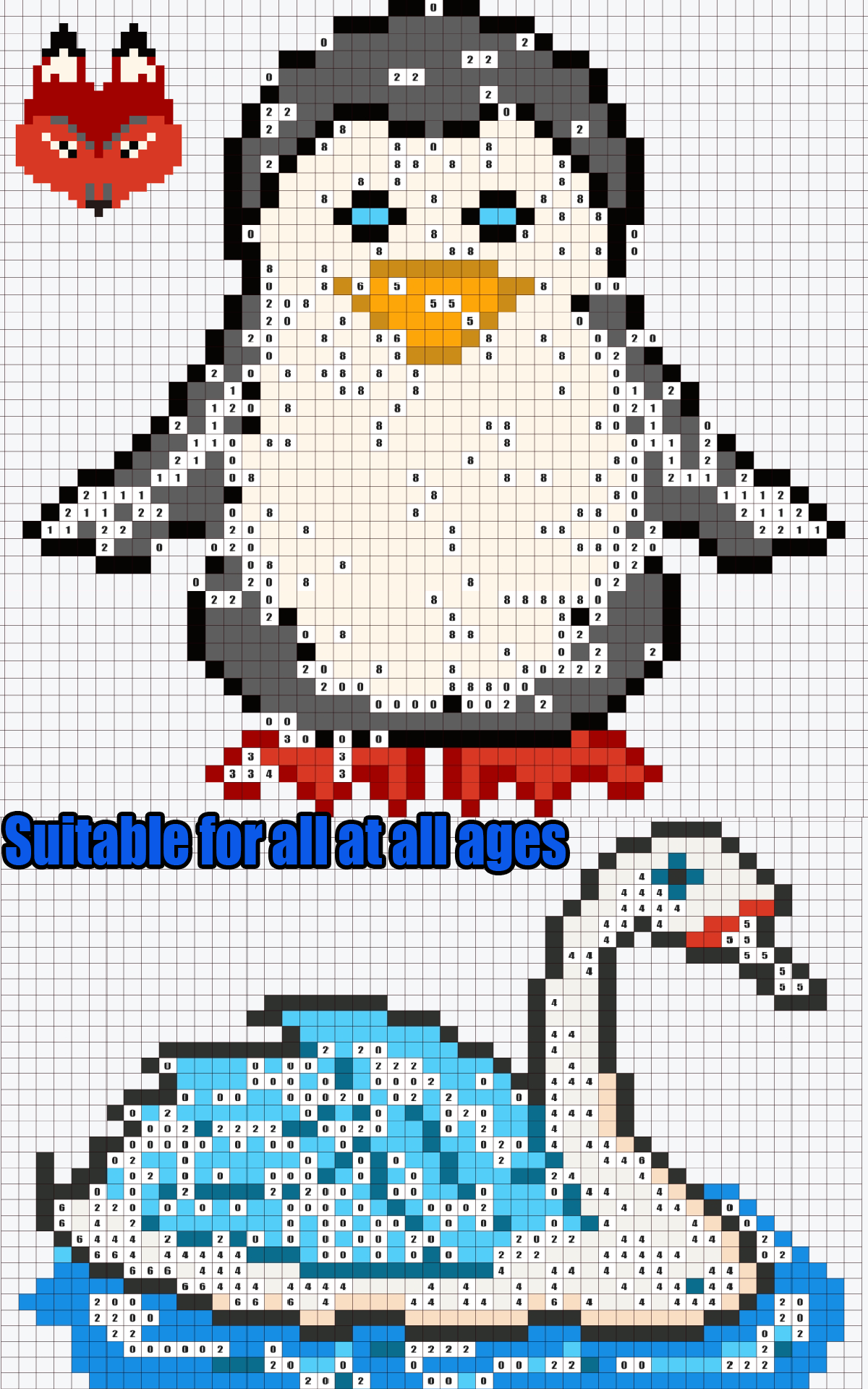 Amazon Coloring ColorPixNu Pixel Art Coloring By Number Apps Games