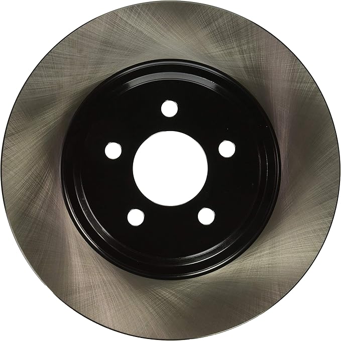 Amazon.com: StopTech 125.61045 Premium High-Carbon Rotor: Automotive