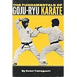 Okinawan Goju-Ryu: Fundamentals of Shorei-Kan Karate (Japanese Arts ...
