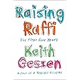 Raising Raffi: The First Five Years: Gessen, Keith: 9780593300442 ...