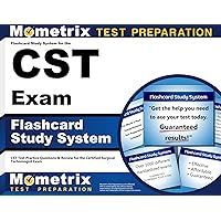Secrets of the CST Exam Study Guide: CST Test Review for the Certified ...