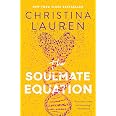 The Soulmate Equation: Lauren, Christina: 9781982123963: Amazon.com: Books